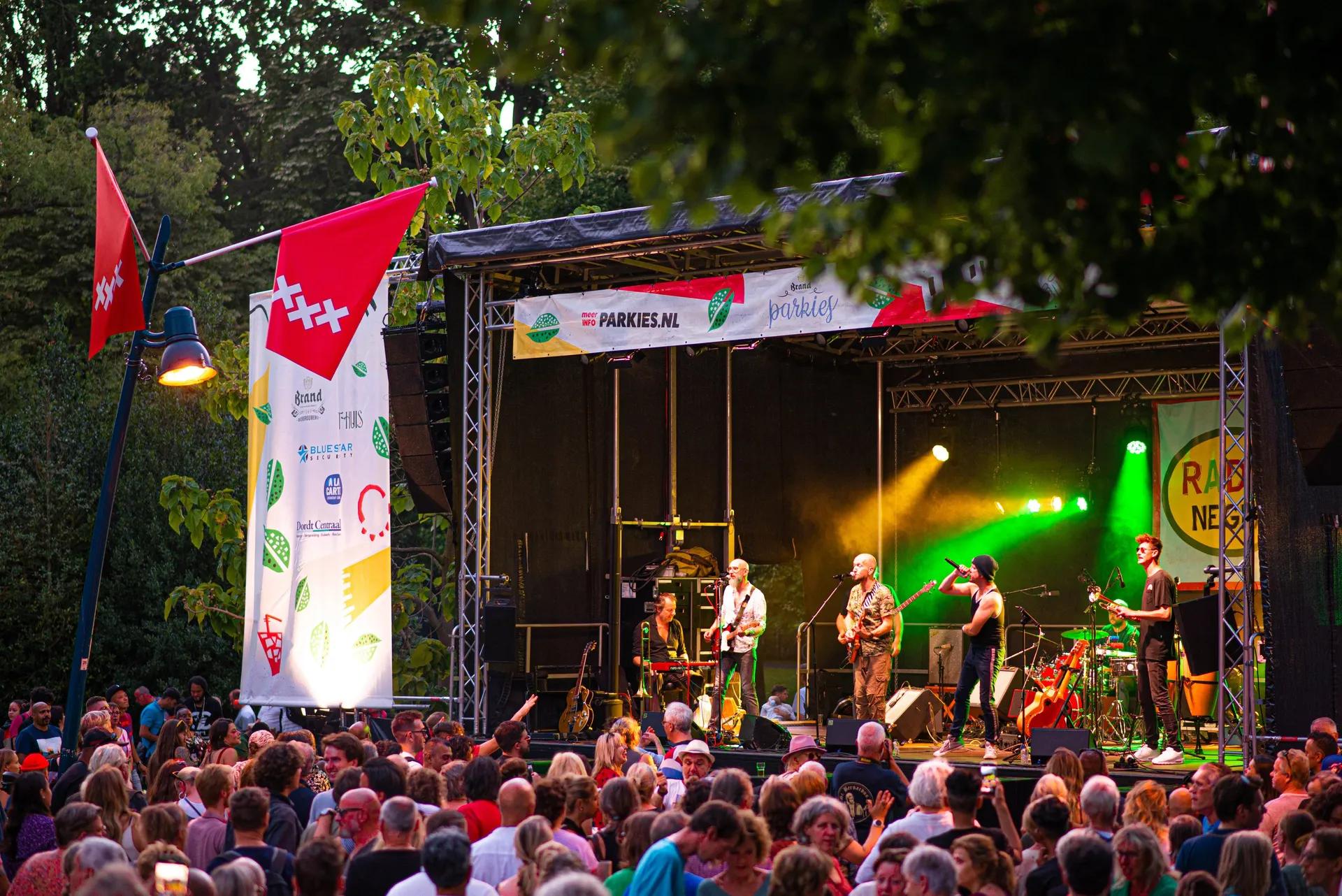 Aanmeldformulier evenementen - Explore Breda