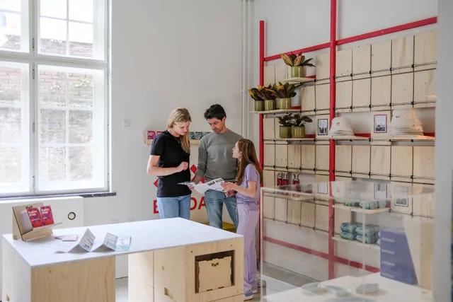 BredaPhoto Festival 2024: alle locaties, fotografen en het programma ...