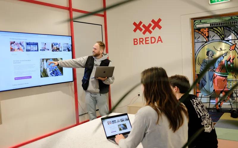 Explore Breda Store - Explore Breda