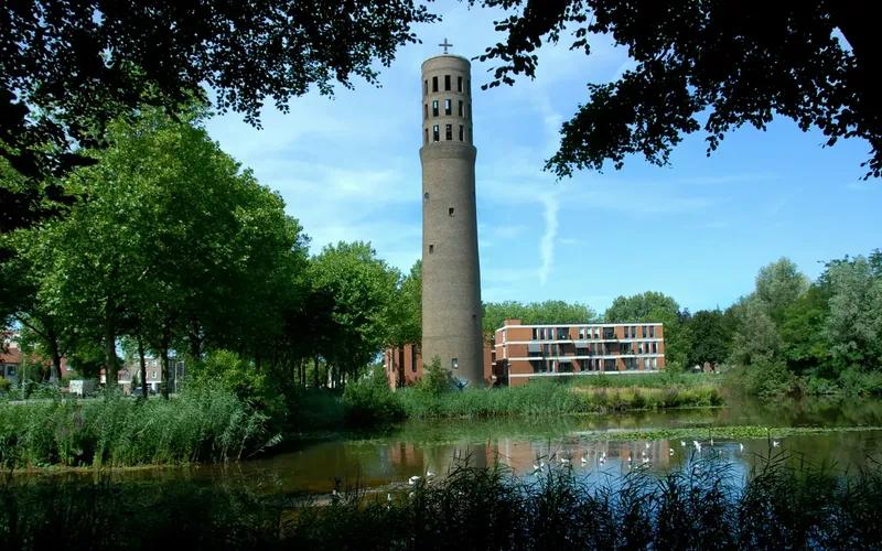 Parken in Breda - Explore Breda