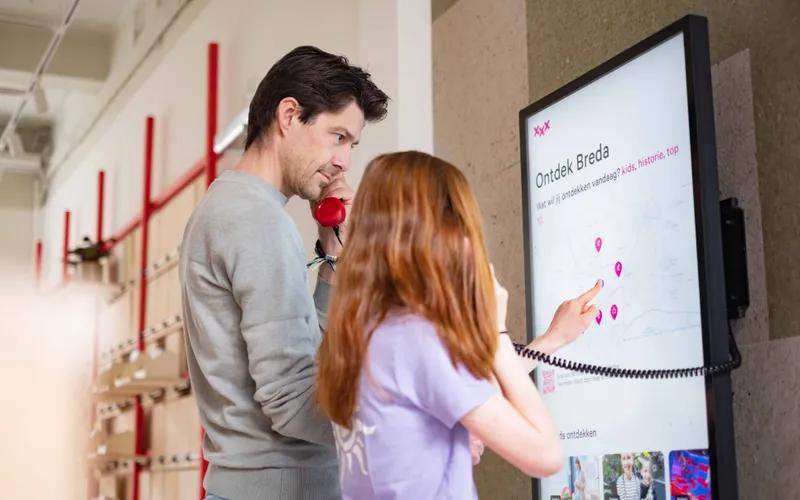 Explore Breda Store - Explore Breda