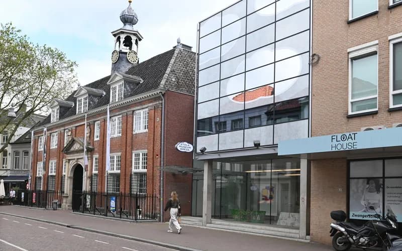 The ultimate bucket list in Breda