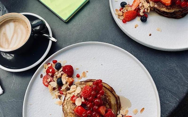 Zondagochtend in Breda