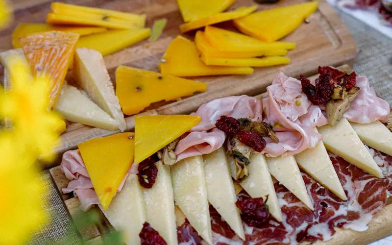 Il Limone - Italiaanse Delicatessenwinkel in Breda