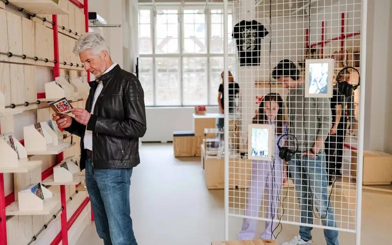 Explore Breda Store - Explore Breda